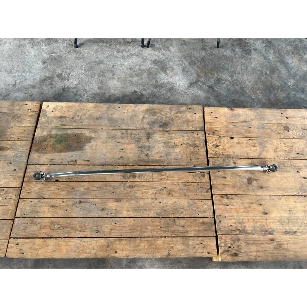 TOYOTA FT86,GT86,BRZ (ORI) REAR PILLAR BAR | Shopee Malaysia