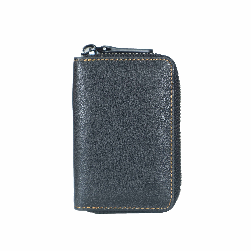 Hush Puppies Men's SLG - HEMI CARD H - HPT50032BK | Shopee Malaysia