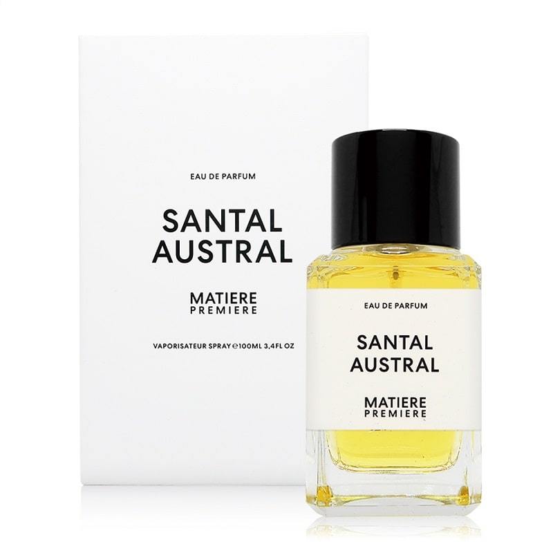 MATIERE PREMIERE SANTAL AUSTRAL EDP (U) 100ML | Shopee Malaysia