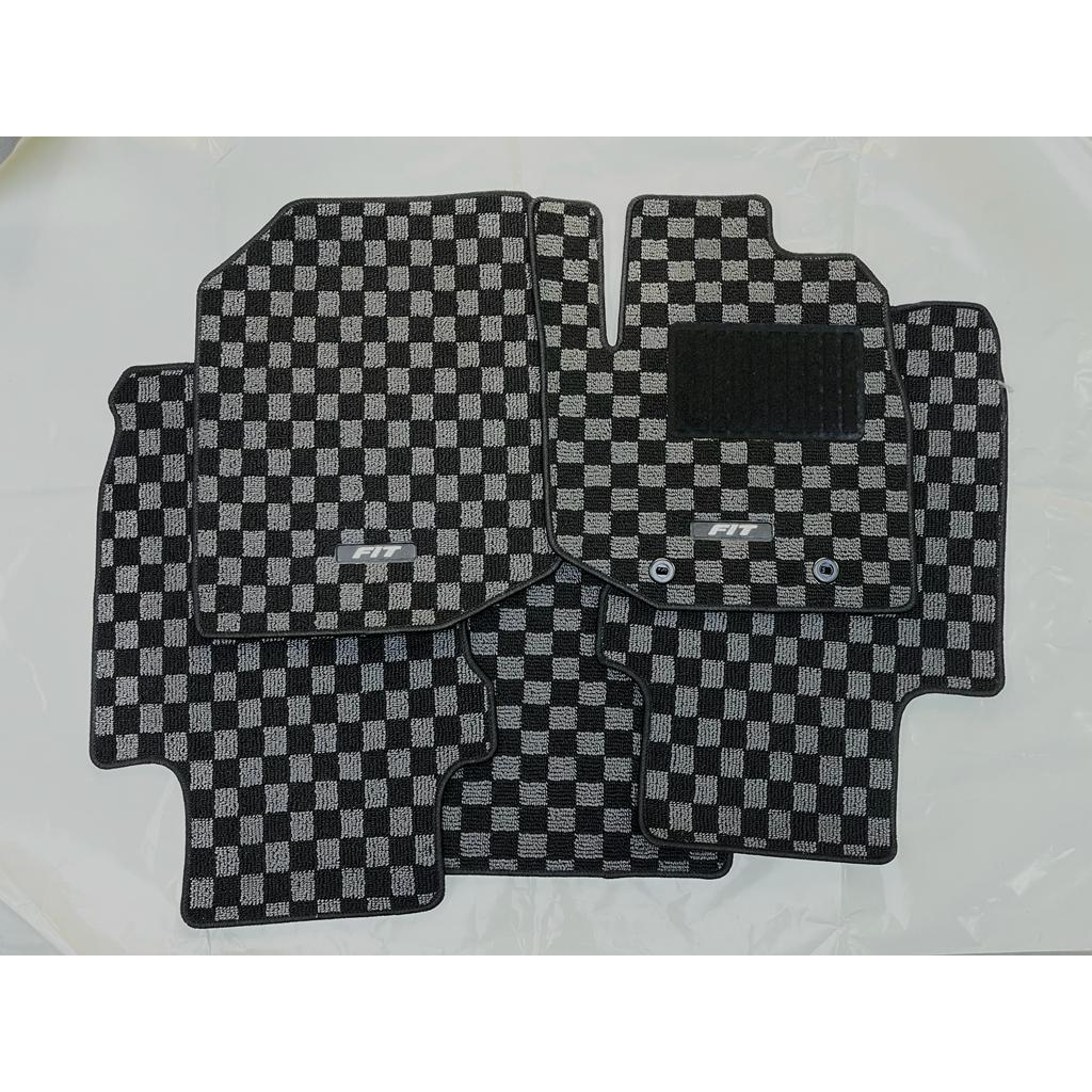 CARPET DADU KARO THAILAND HONDA JAZZ FIT GE8 | Shopee Malaysia