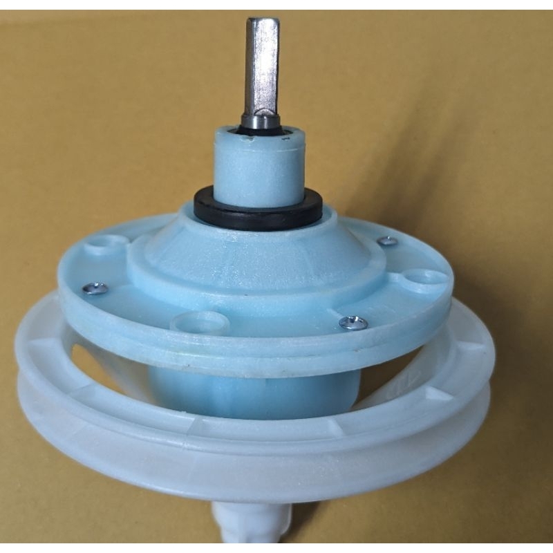 TOSHIBA 0065 GEAR BOX WASHING MACHINE VH-H120W ORIGINAL | Shopee Malaysia