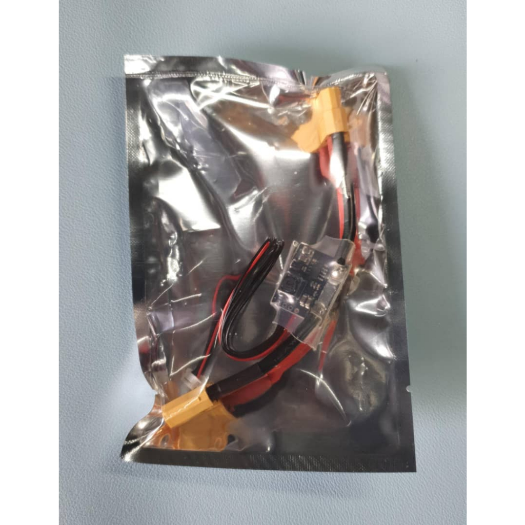 ArduPilot Voltage Current Sensor Power Module 5.3V BEC APM 2.5 2.6 2.8 ...