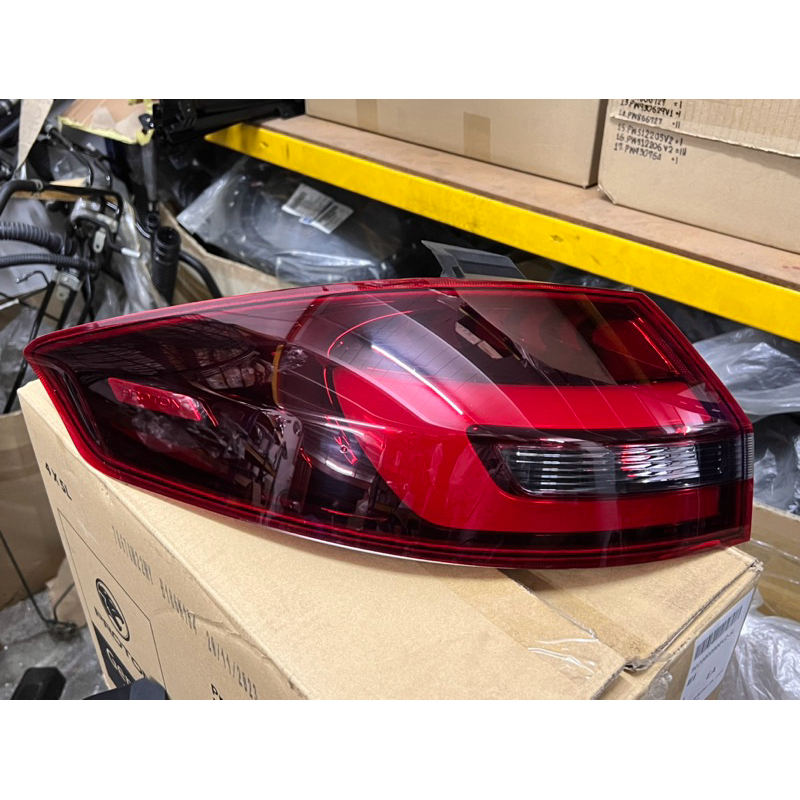 Original Proton X70 CKD REAR OUTER LIGHT LEFT SIDE | Shopee Malaysia