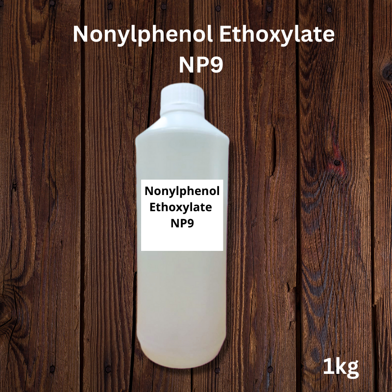 Nonylphenol Ethoxylate NP9 1KG | Shopee Malaysia