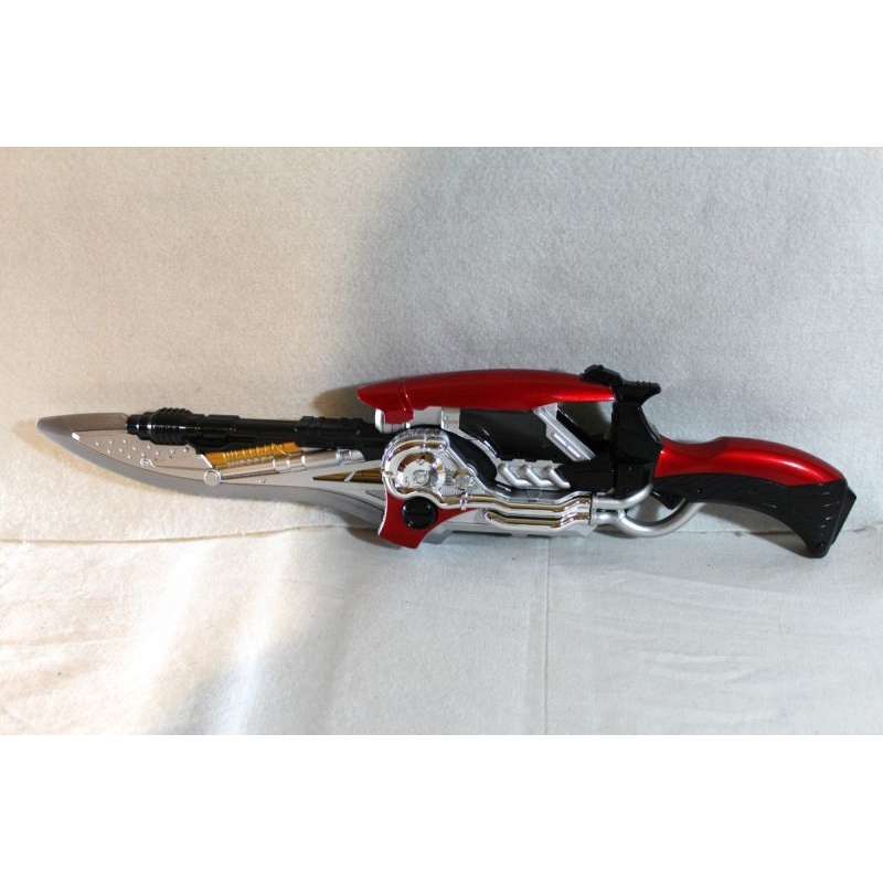 Kamen Rider Accel Engine Blade DX | Shopee Malaysia