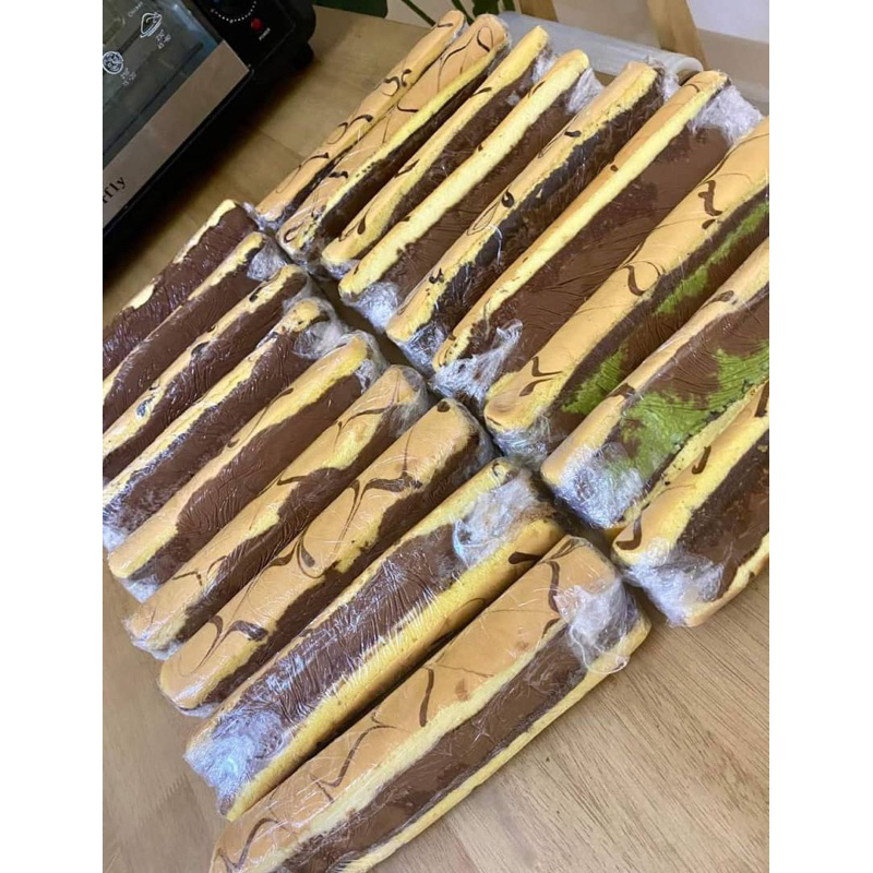 KEK TAPAK KUDA BY AIDA BAKERY | Shopee Malaysia