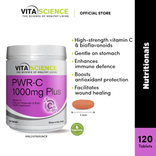 VitaScience Online, June 2024 | Shopee Malaysia
