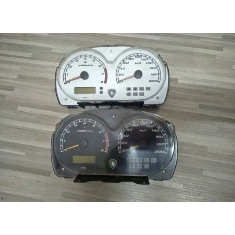 PROTON LMST METER USED SECOND HAND ORIGINAL. | Shopee Malaysia