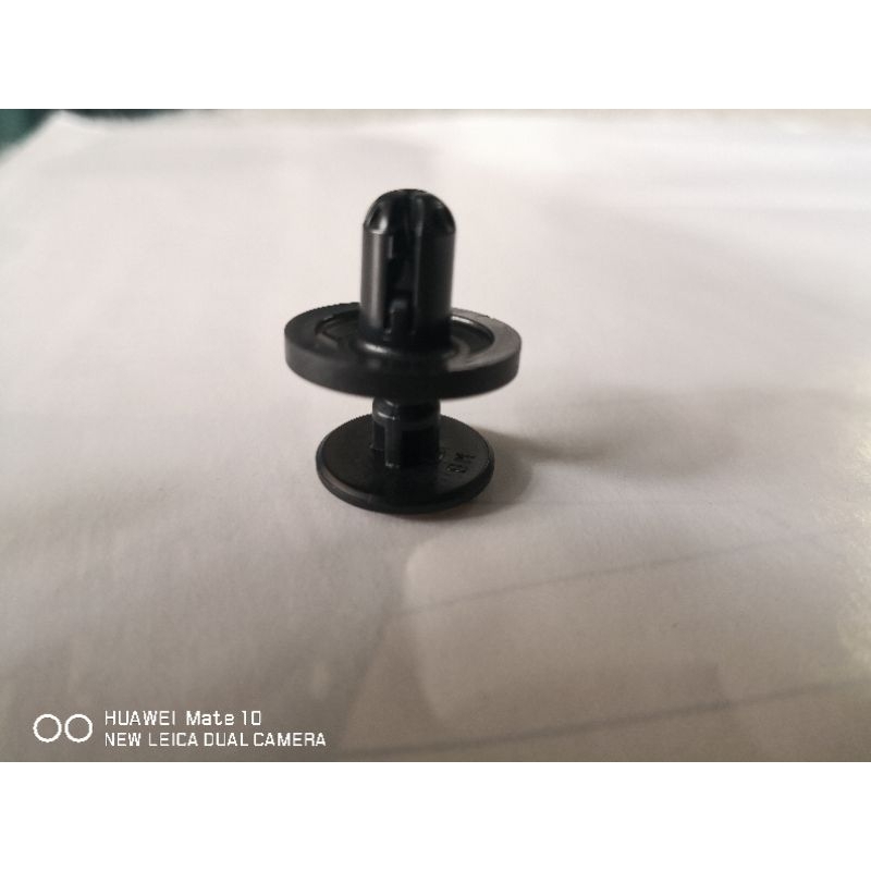 HONDA AIR COND DUCT CENTER CLIP 91550-SFJ-W00 /W01 | Shopee Malaysia