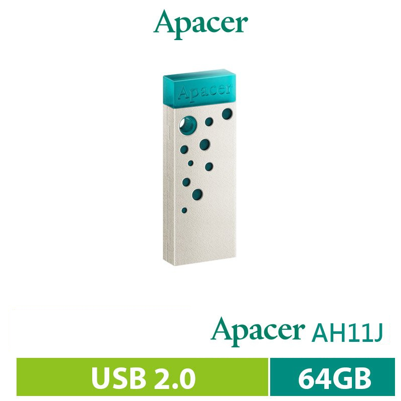 APACER 16GB / 32GB /64GB / 128GB USB2.0 Pendrive Pen Drive /Flash Drive ...
