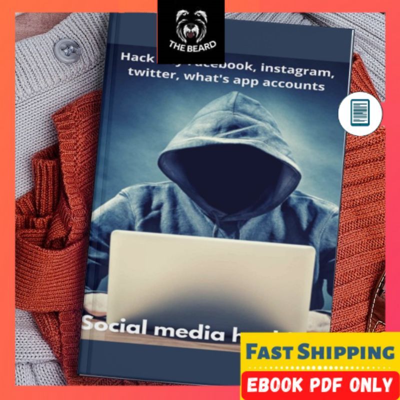 Social Media Hacking : Hack Facebook what'sapp instagram twitter ...