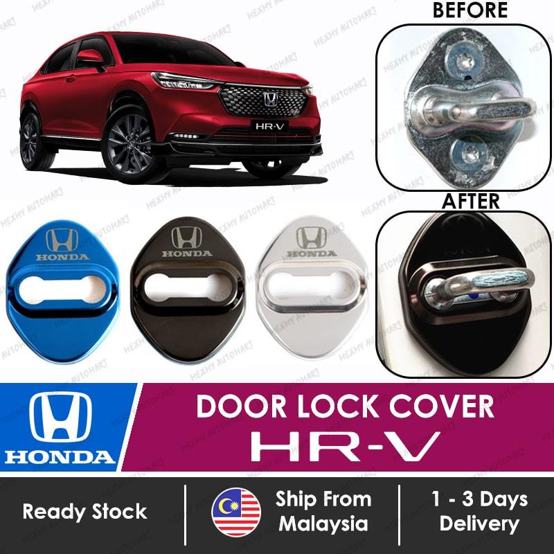 HONDA HRV Anti Rust Car Door Lock Prevent Rusting Protector Door Latch ...
