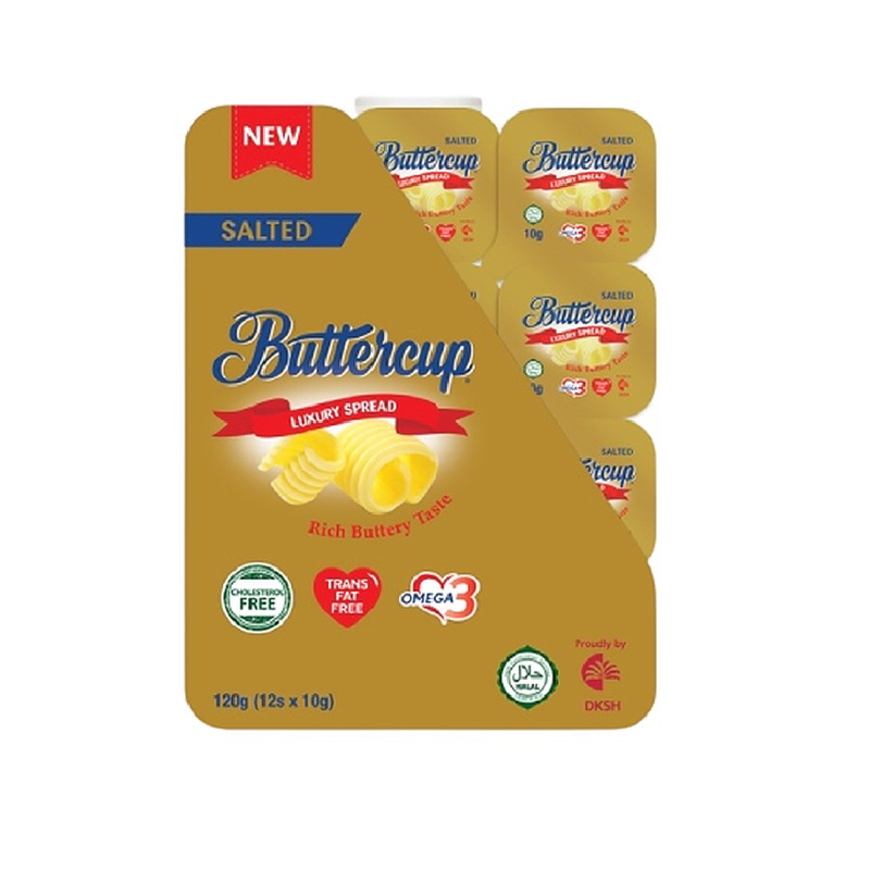 SALE!! MINI BUTTER SCS/BUTTERCUP/ANCHOR/LURPAK/MAISON LESCURE price ...