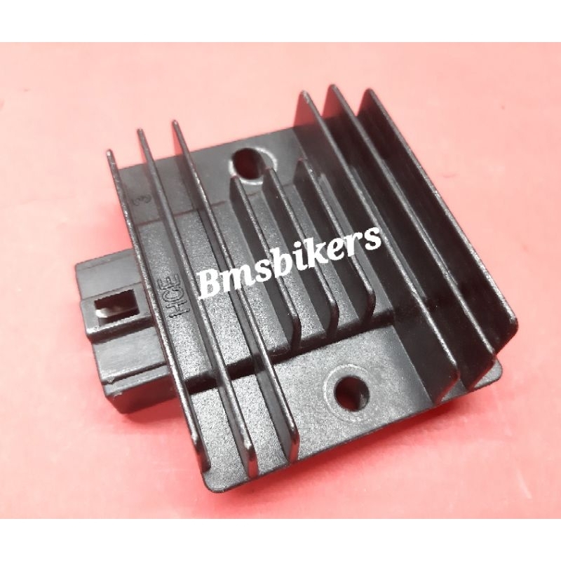 YAMAHA R15/Y15 V2 RECTIFIER & REGULATOR (BK6-H1960-00) | Shopee Malaysia
