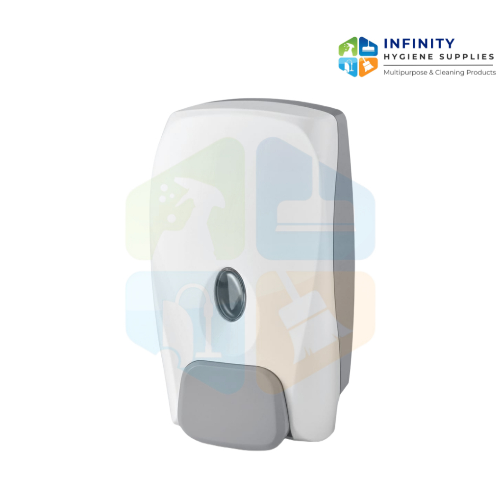 AR800A Hand Soap Dispenser (800ml) / FOR GEL/LIQUID HAND SANITIZER ...