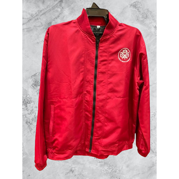 Jacket Umno Bersatu Bersedia Berkhidmat (Unisex) | Shopee Malaysia