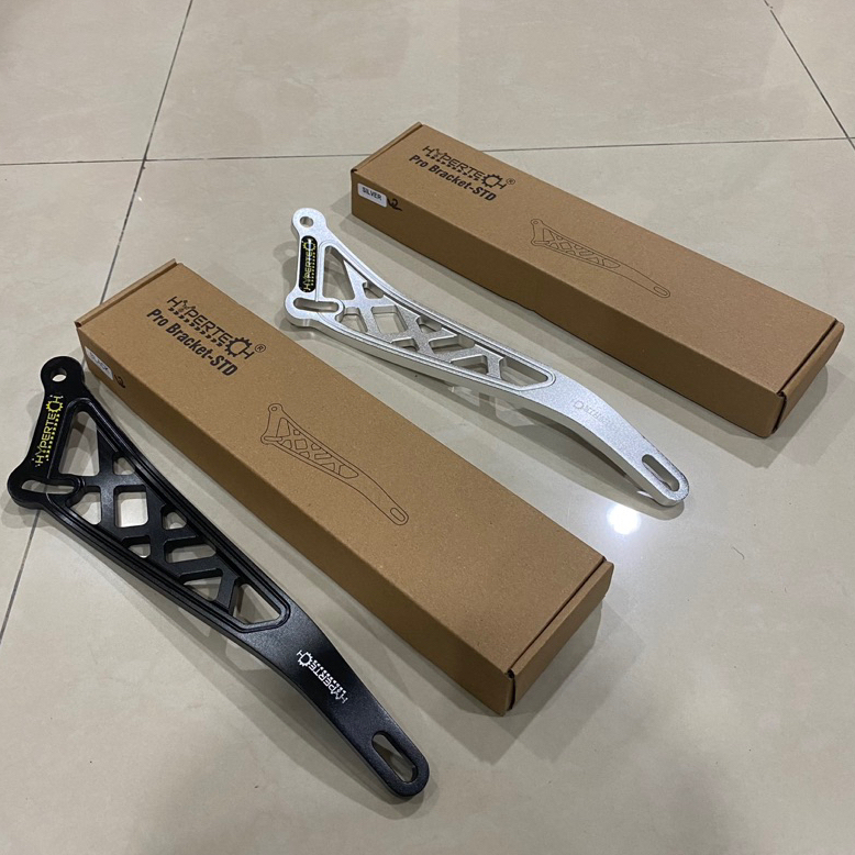 HYPERTECH ALLOY EXHAUST BRACKET Y SUKU Y15ZR Y16ZR LC135 V1 V2 V3 V4 V5 ...