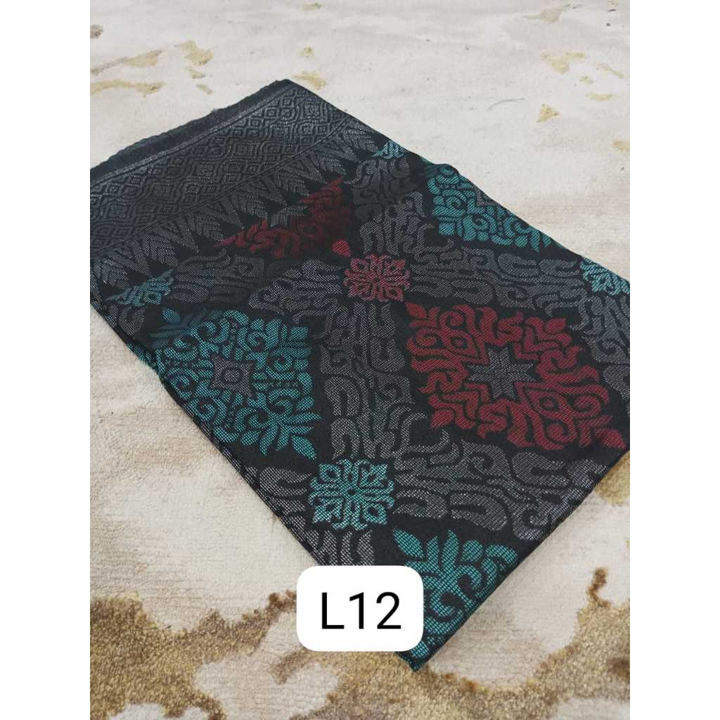 Sampin Songket 2d Exclusive Sampin Lekir Sampin Raya Sampin Nikah