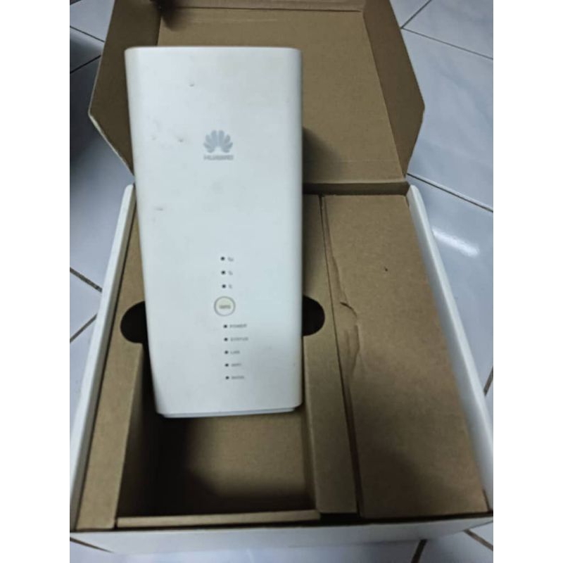 Huawei B618 22d Mod Unlock | Shopee Malaysia