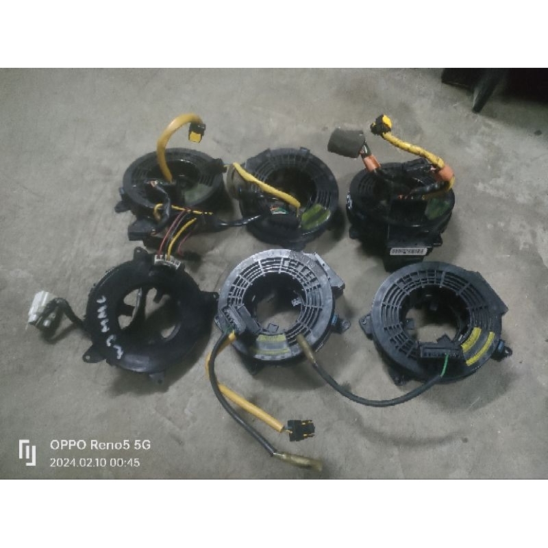 USED ORIGINAL PROTON WAJA BLM FL FLX PERSONA GEN2 SATRIA NEO PREVE ...