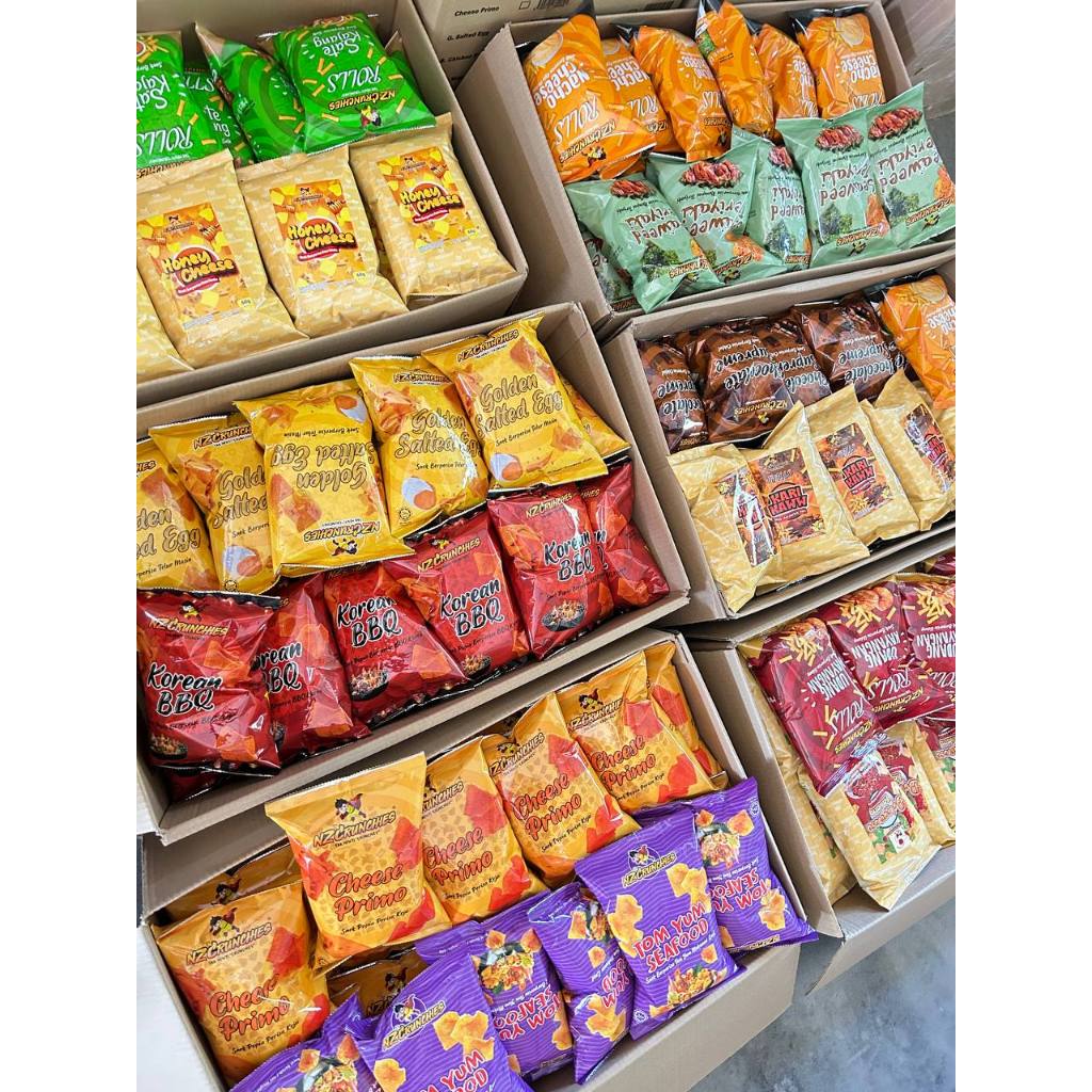 Goodies Kahwin - Goodies Murah - Goodies Cookies - Goodies Keropok ...
