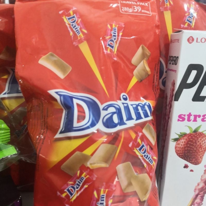 DAIM NEW STOCK EXP JULY 2024 | Shopee Malaysia