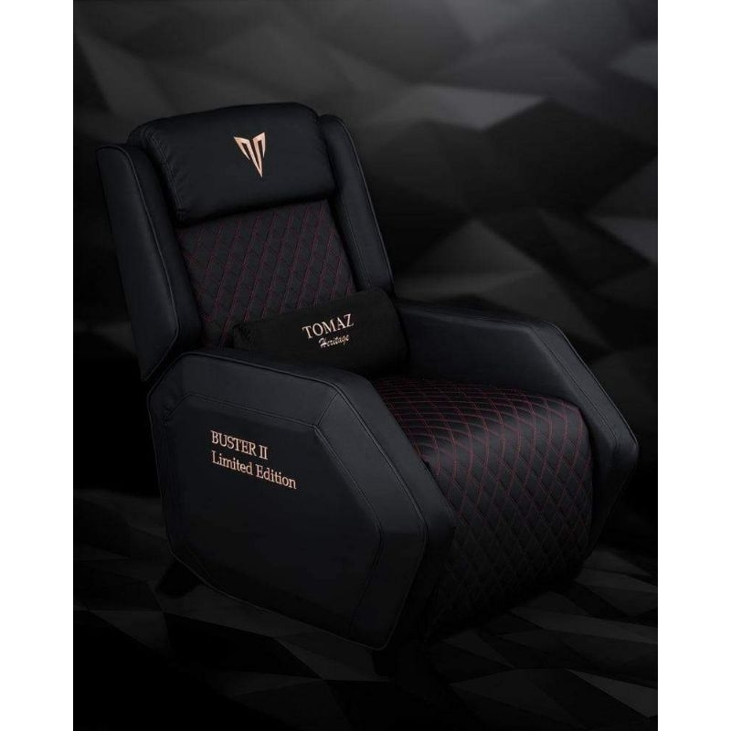 Tomaz Buster Sofa Chair Authentic / Sofa Buster Gaming Original Tomaz ...