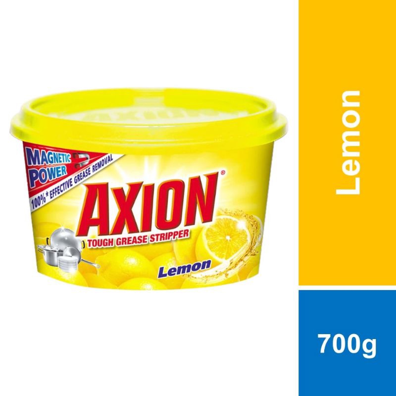 AXION DISHPASTE LEMON 700G | Shopee Malaysia