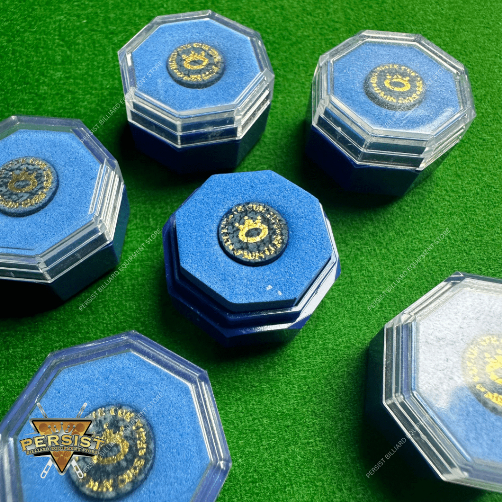 OMIN Thailand Ultimate Tip - 11mm - Snooker Cue Tip Cue Tip 11mm ...