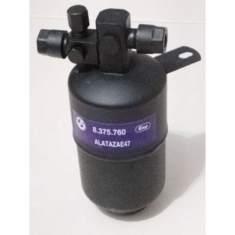 BMW E30 (318i,318is,325e,325i,325is,325iX / M3 AIRCOND RECEIVER DRIER ...