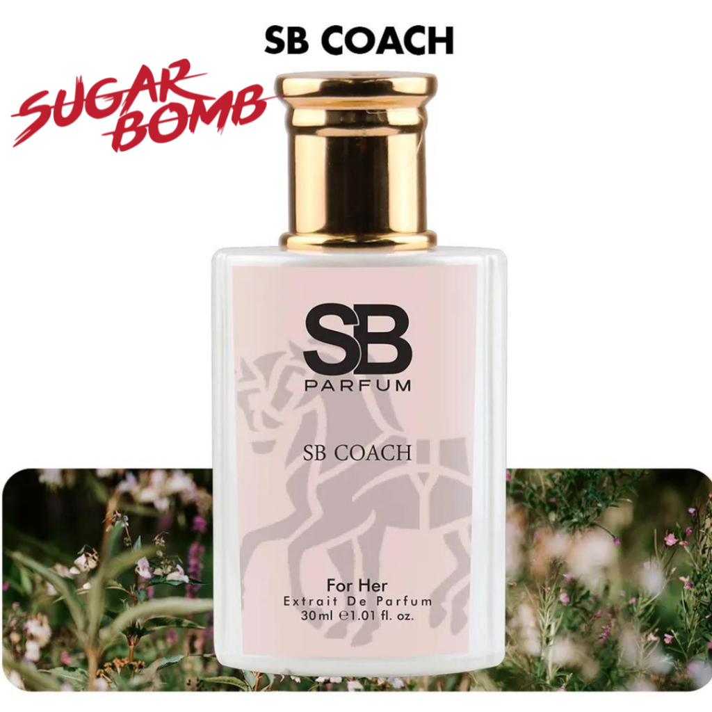 SB PARFUM SUGARBOMB BODY PERFUME SUGARBOMB | PERFUME SUGARBOMB ...