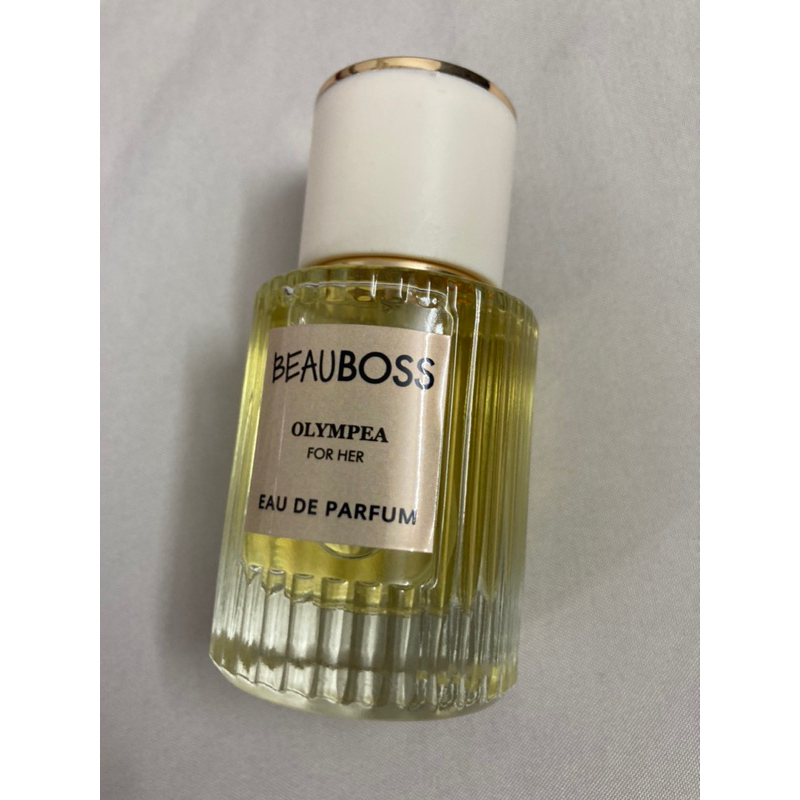 Beauboss Olympea EDP | Shopee Malaysia