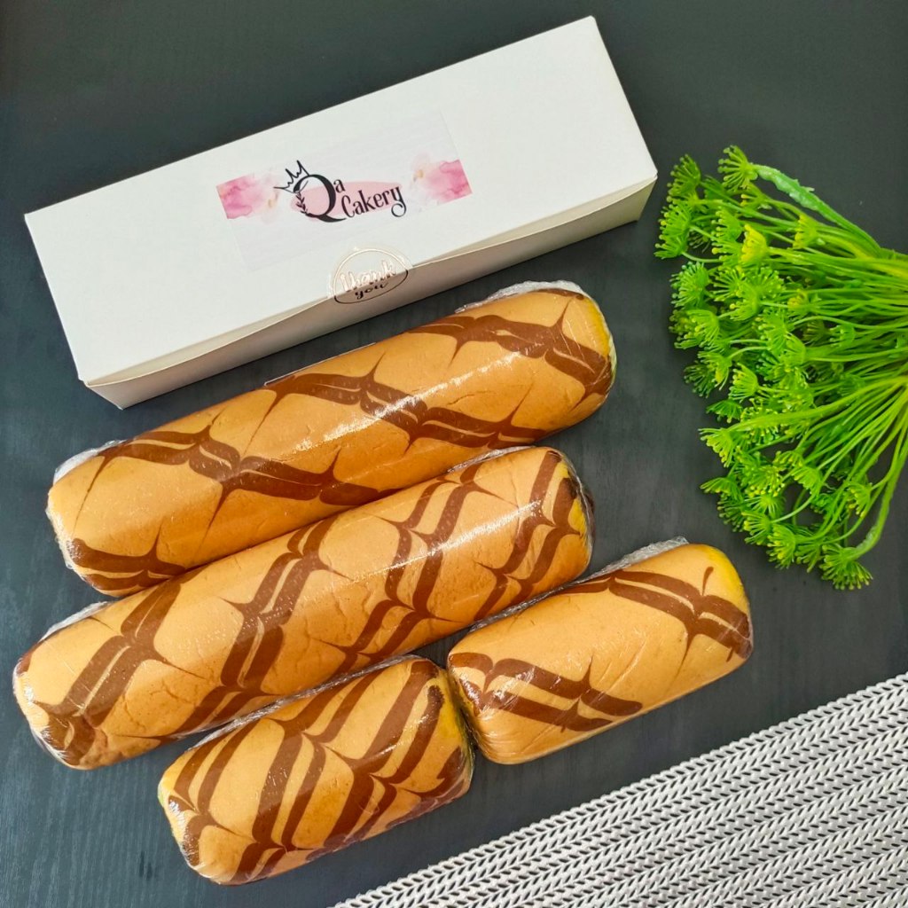 EXTRA FILLING (ADD ON SAHAJA, BUKAN KEK) | Shopee Malaysia
