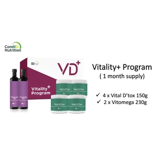 JSP_Wellness, Online Shop | Shopee Malaysia