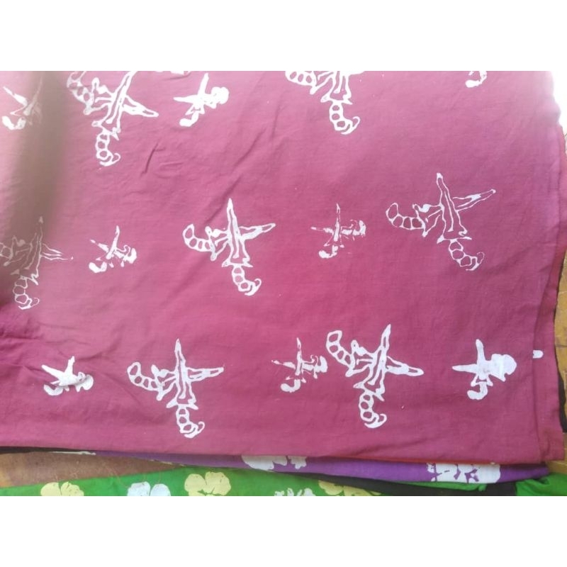 KAIN SEMUTAR KEPALA KAIN LEPAS KELANTAN KAIN IKAT KEPALA | Shopee Malaysia