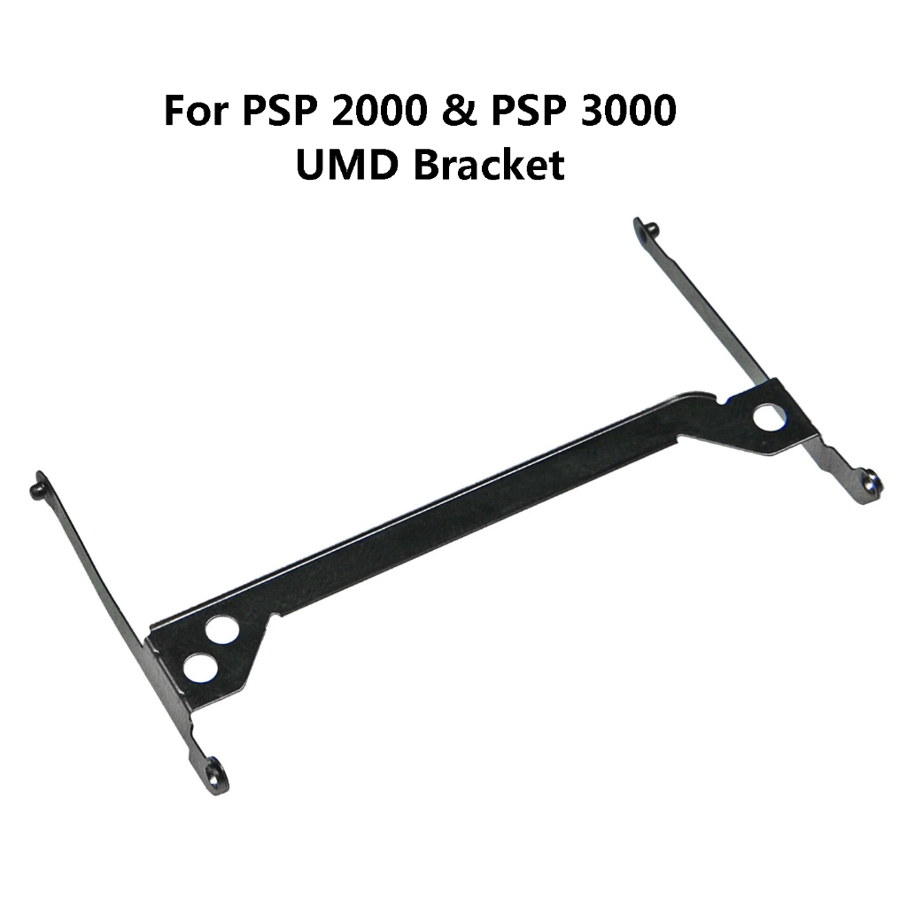 Sony PSP 2000 / PSP 3000 UMD Door Bracket Metal Disc Holder Brace For ...