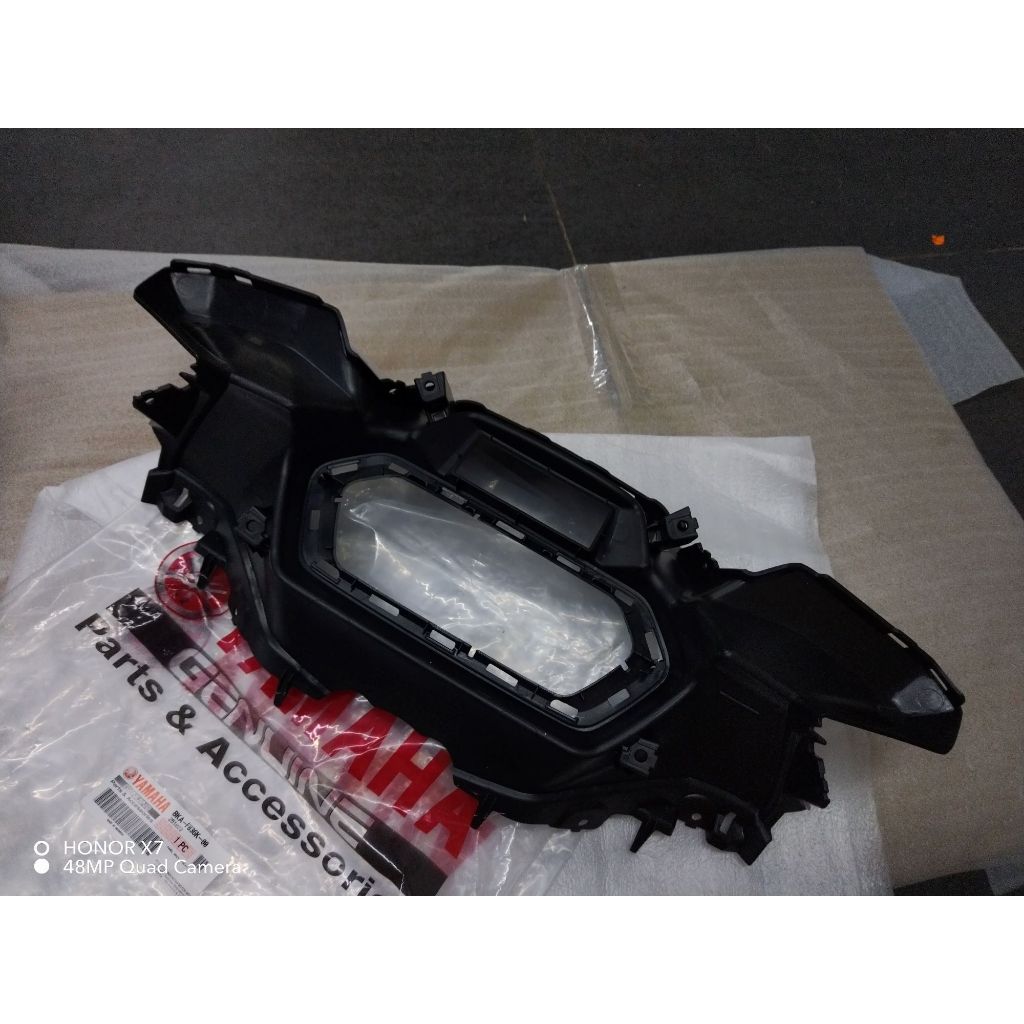 Original HLY Yamaha XMax V2 Panel inner | Shopee Malaysia