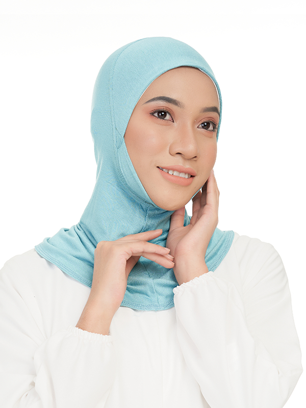 ANAK TUDUNG INNER NINJA COTTON PREMIUM SESUAI UNTUK TUDUNG SARUNG BAWAL ...