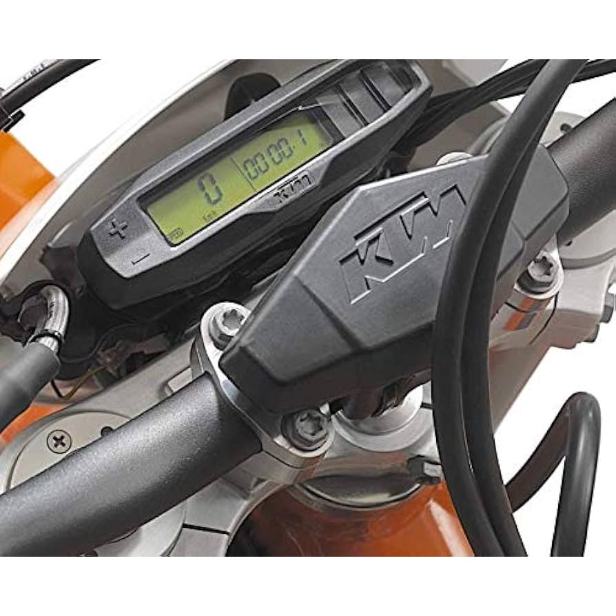 NEW KTM OEM HANDLEBAR CUSHION BAR PAD 2003-2024 SX XC EXC XCW XCF XCFW ...