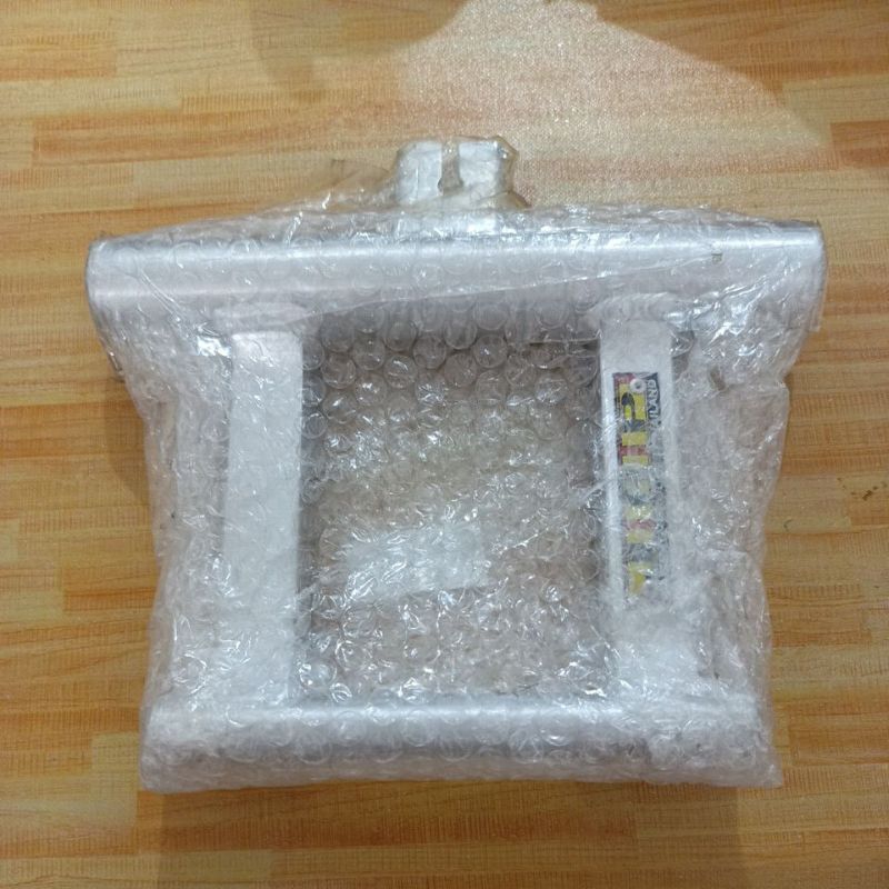 Exstand/Extension Enjin Vario150 JRP 2inch | Shopee Malaysia