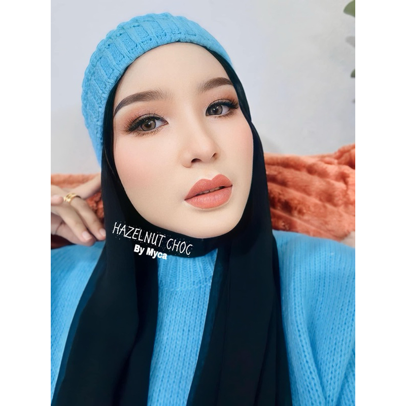 MYCA LIPMUD MATTE LIQUID | Shopee Malaysia