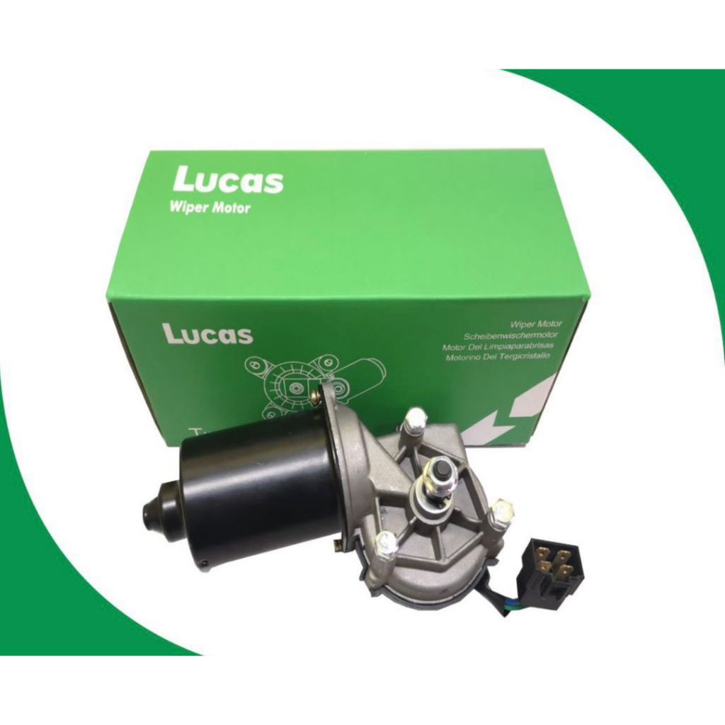 Lucas Original Proton Exora ,Exora bold wiper Motor Proton Exora, Exora ...
