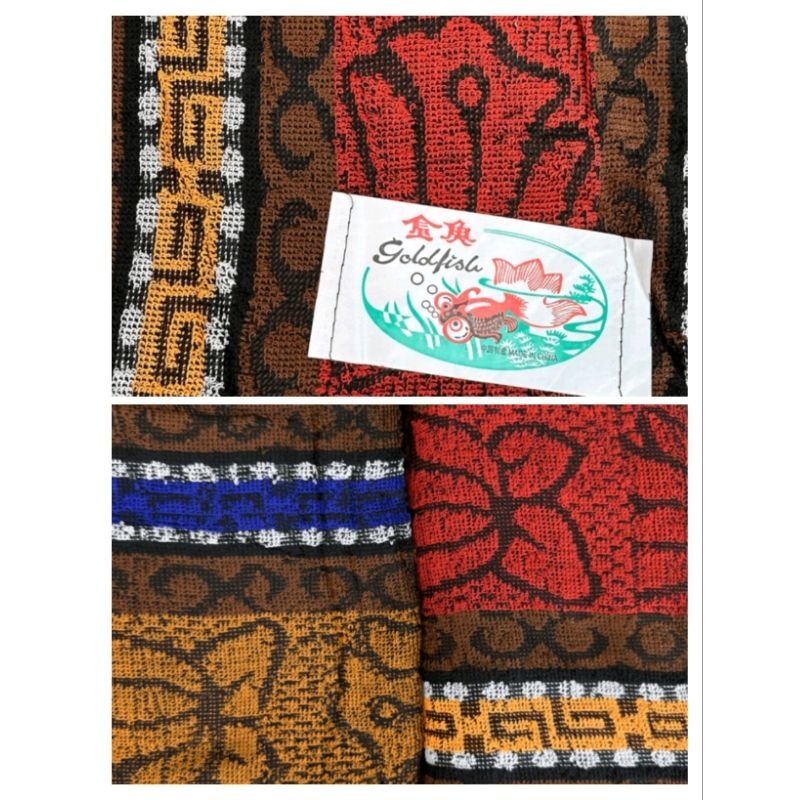 selimut legend jenama goldfish | Shopee Malaysia