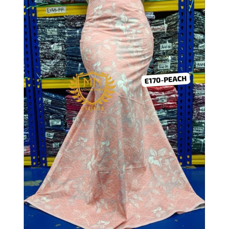 batik viral design english cotton (e170) | Shopee Malaysia