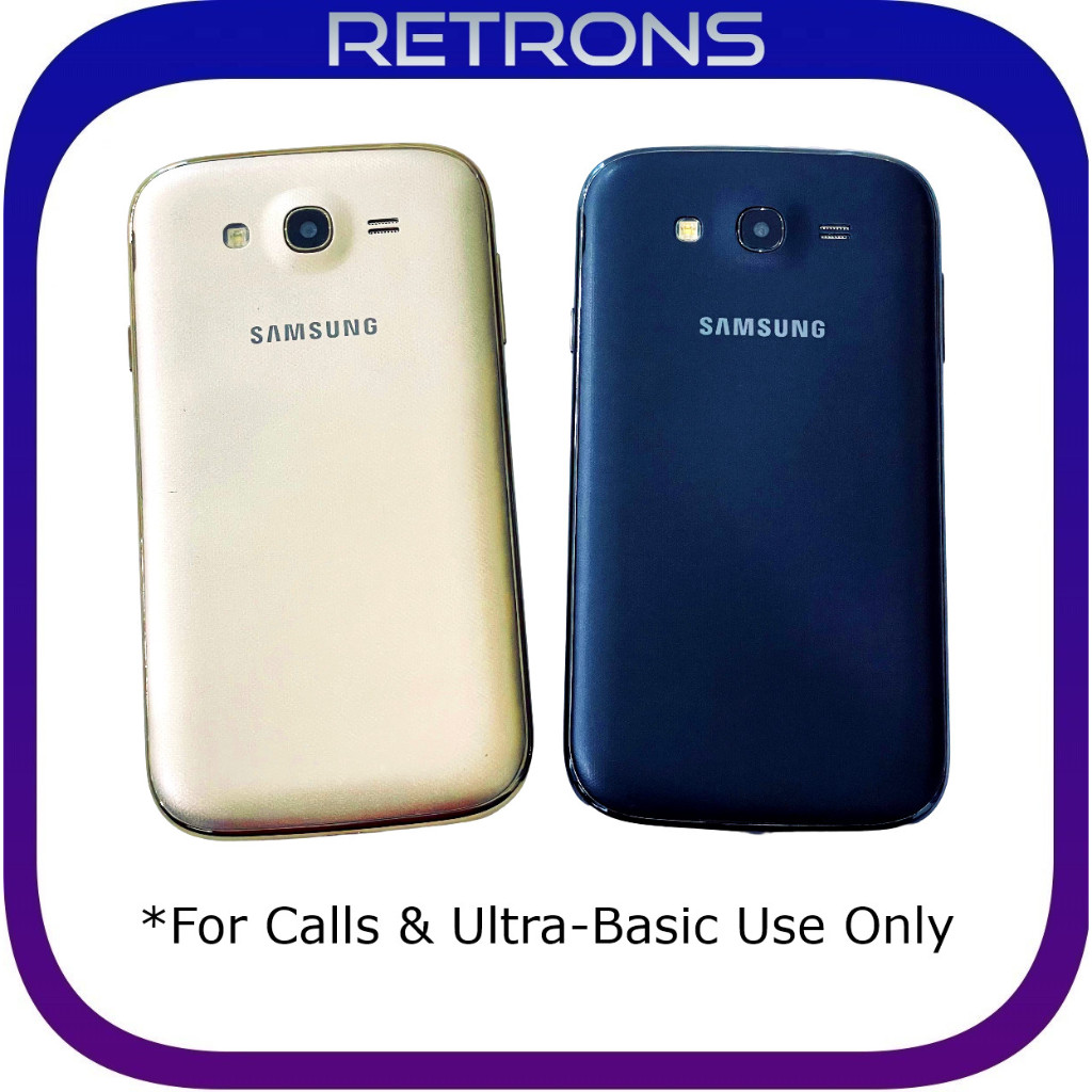 Samsung Grand Duos i9082 | Read Description B4 Purchase | For Calls ...