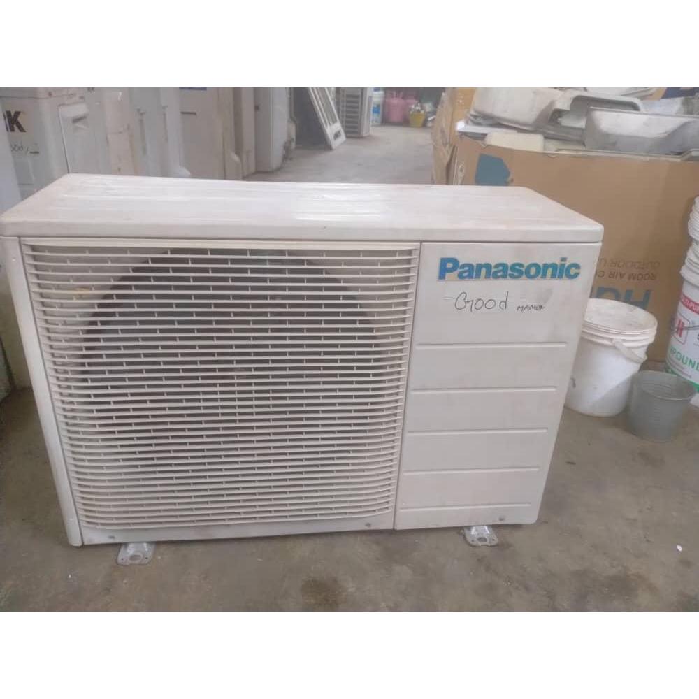 Secondhand Air Cond, Reconditioned Air Cond, Replacement Unit For ...