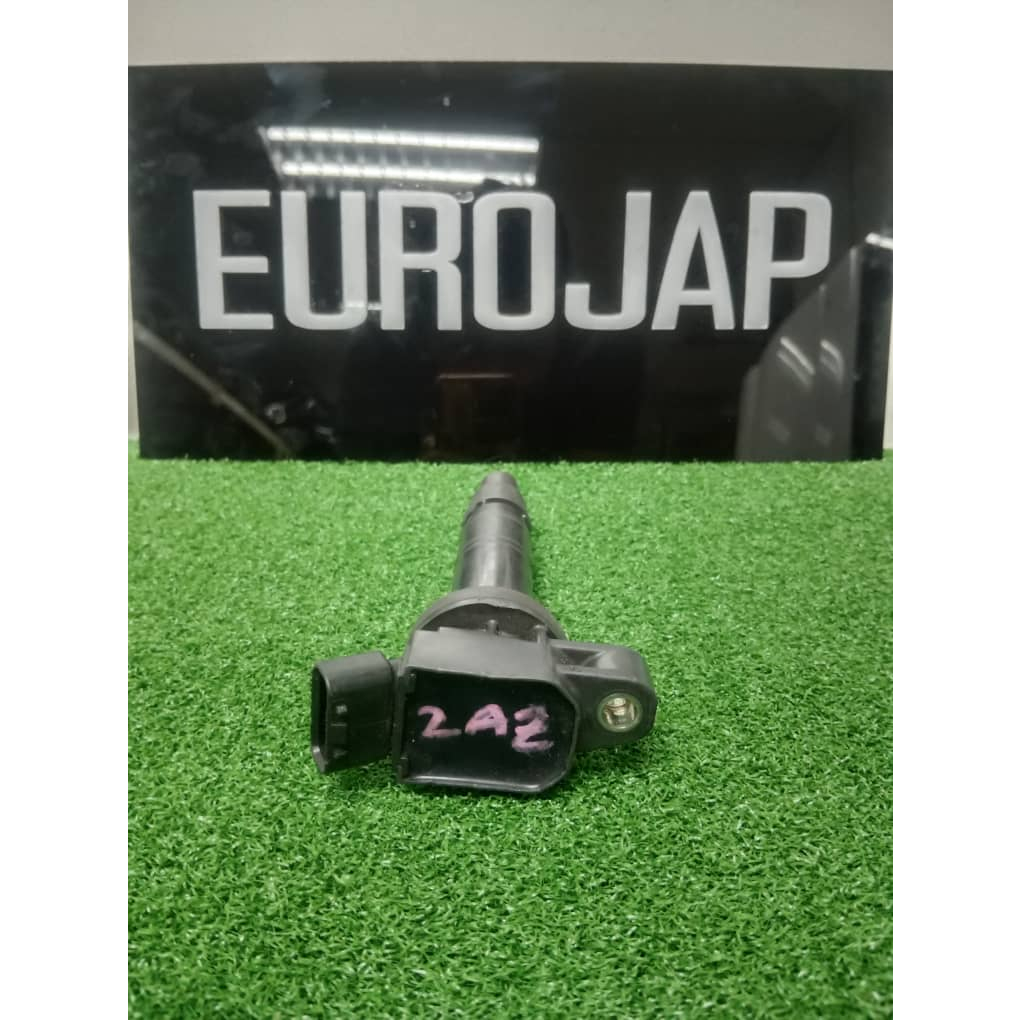 TOYOTA 2AZ PLUG COIL ORIGINAL HALF CUT | Shopee Malaysia