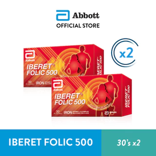 Abbott OTC Official Store Online, July 2024 | Shopee Malaysia