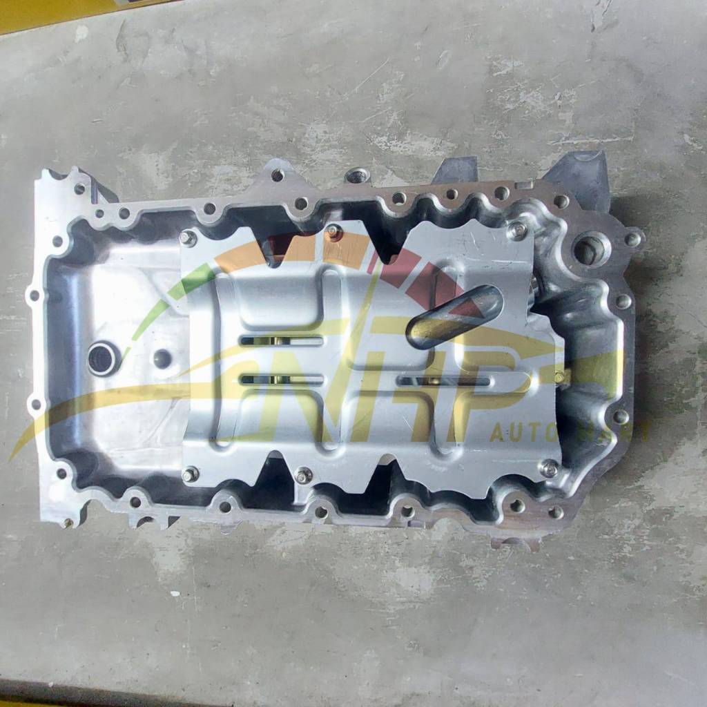 PROTON SAGA FLX / PROTON EXORA / PROTON PREVE ENGINE OIL SUMP ASSEMBLY ...