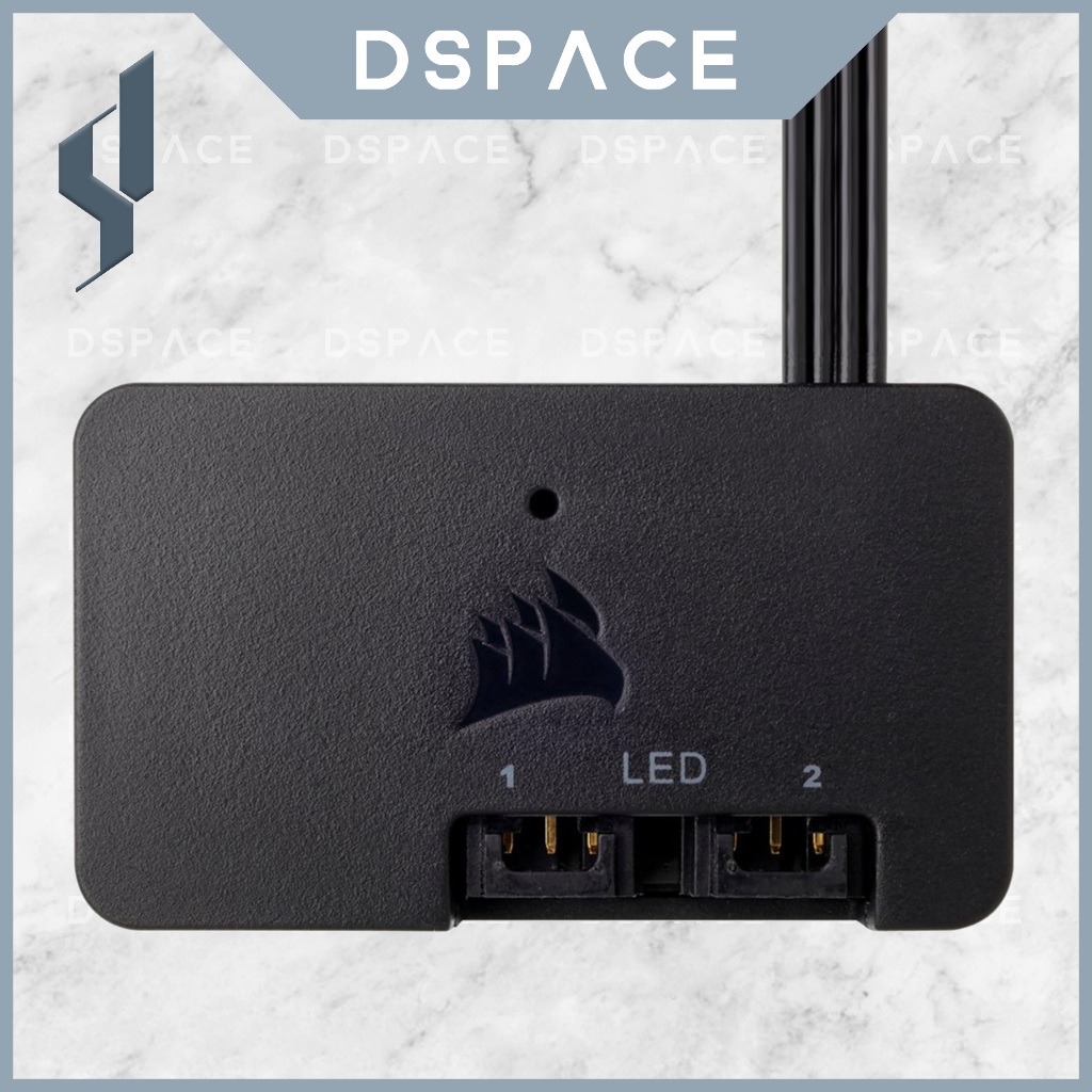 Corsair RGB LED Lighting Node Pro Controller | Shopee Malaysia